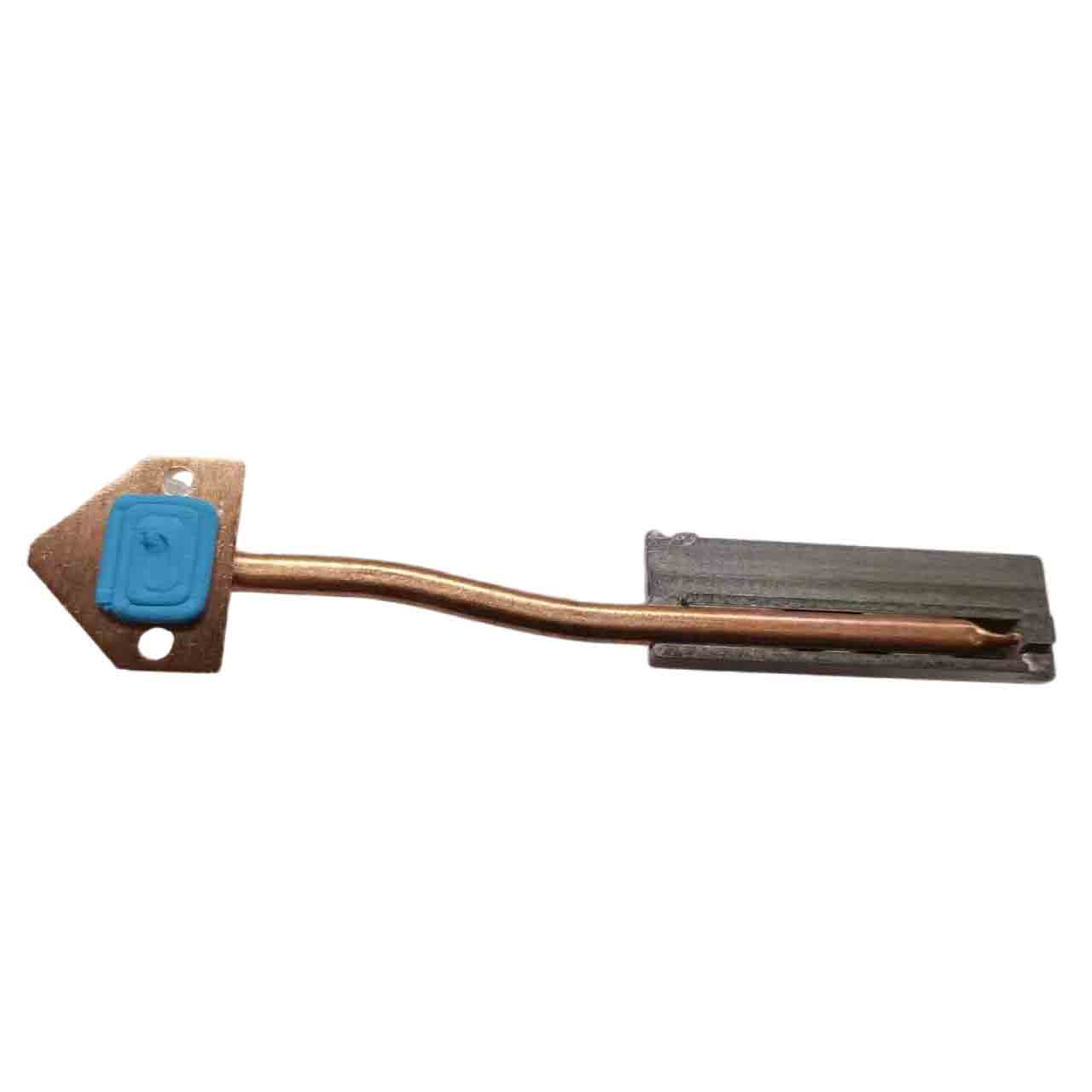 Copper Liquid Cooled Plate Assembled Cold Plate with Heat Sink - Kingka