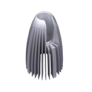 Round Circular Aluminum Heat Sink - Kingka