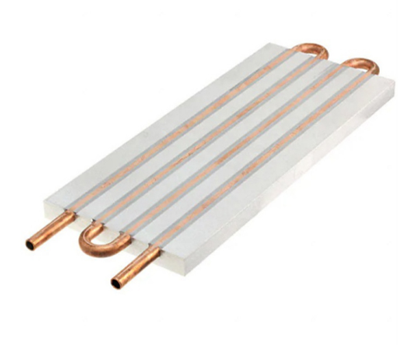 What Are The Benefits Of Choosing A Liquid Cold Plate? - Kingka