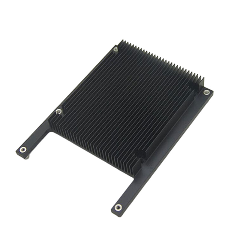 Custom Aluminum Extrusion Heat Sink Supplier - Kingka