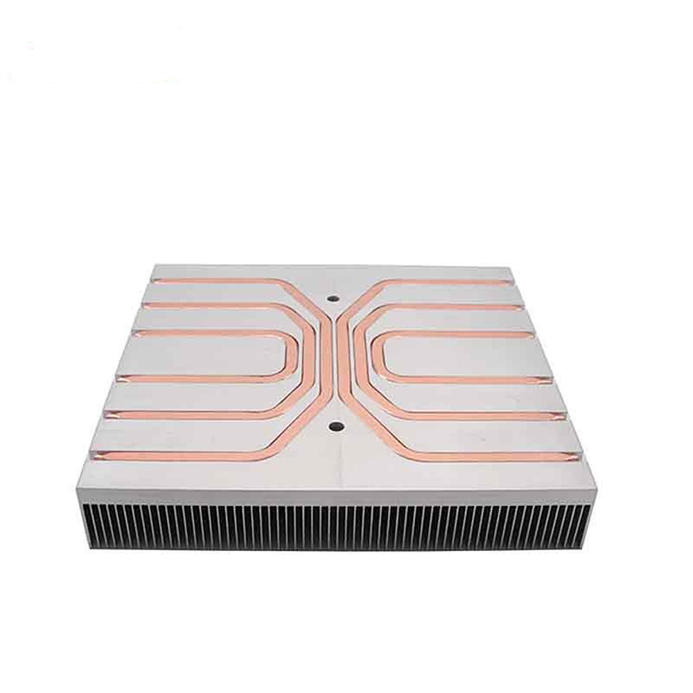 Liquid Cold Plate Heat Sink vs. Liquid Cooling Loop - cnc machining– Kingka