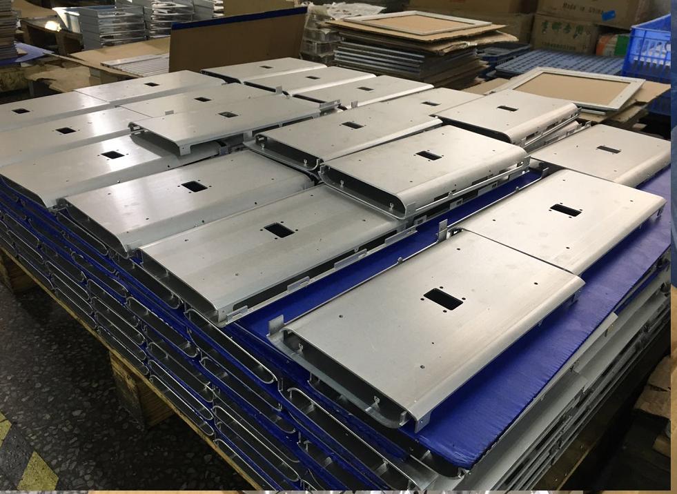 Aluminum Alloy Wall Panel | Kingka
